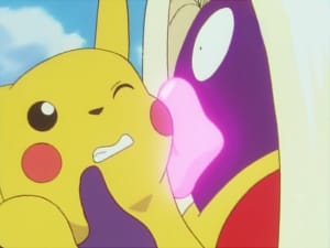 Would You Rather [Pokémon Version!] - Survey | Quotev