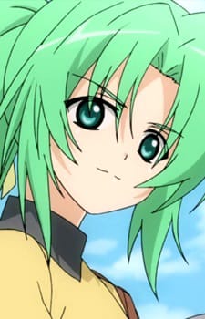 Guess the Higurashi Character Part 1 - Test | Quotev