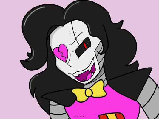 Do you know the Undertale AU? - Test