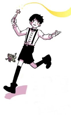 How Much Do You Know Hooky Characters? - Test | Quotev