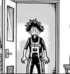 Mha door game - Quiz | Quotev