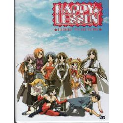 Which character from Happy Lesson are you? - Quiz | Quotev