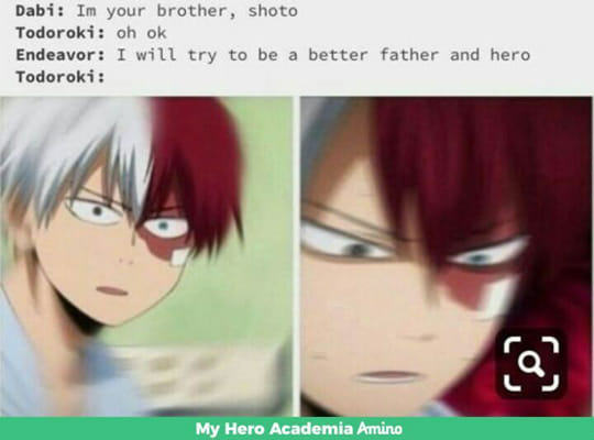 How much do you know about todoroki? - Test | Quotev