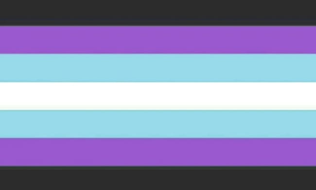 Do You Know These Pride Flags? {4} - Test | Quotev