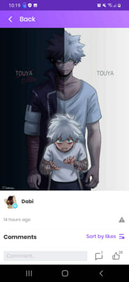 Who are you in MHA - Quiz | Quotev