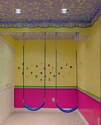 Live in a weirdcore house for a day (part 1) - Test | Quotev