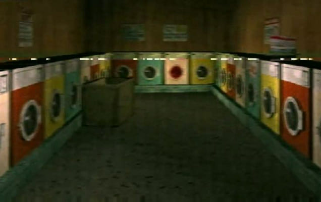 Horror Game Trivia - Test | Quotev