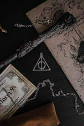 Answer a few question and i will say you which Harry Potter Girl can be ...