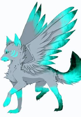 Moon Mythical Creatures
