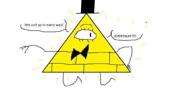 What does bill cipher think of you :3 - Quiz | Quotev