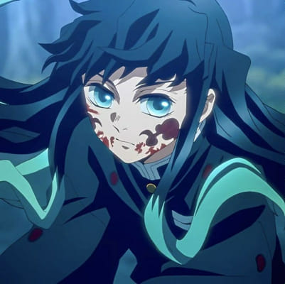 How well do you know Tokito Muichiro - Test | Quotev