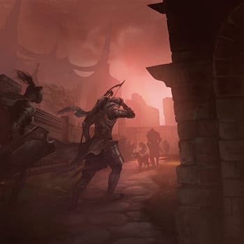 The Elder Scrolls quiz: Dunmer - Test | Quotev