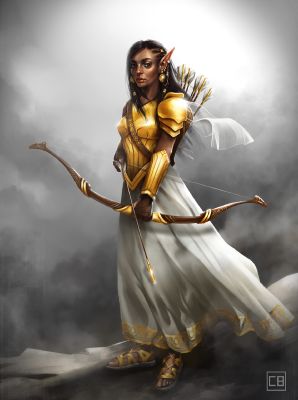 Sun Elf | What Kind of Elf are You? - Quiz | Quotev