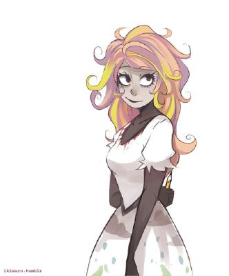 Choose some iconic dhmis quotes and i'll give you an obscure teacher ...