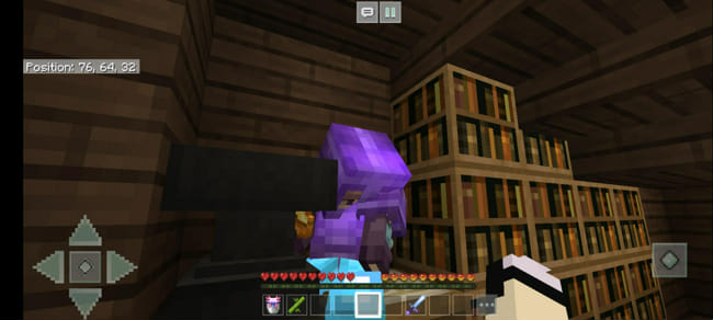 How much do you know about The Random Smp? - Test