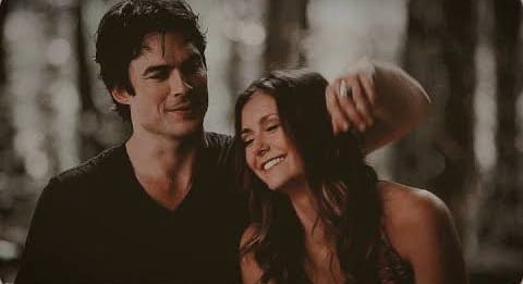 Which "The Vampire Diaries" Character Are You? - Quiz | Quotev