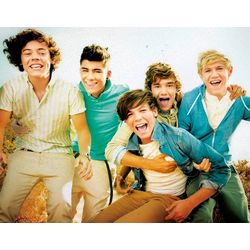 1D Baby Daddy - Quiz | Quotev