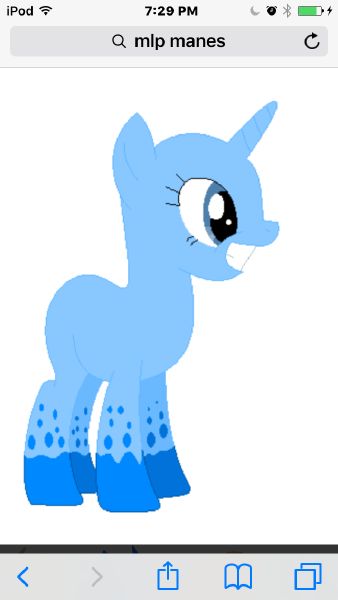 Is your MLP OC a Mary Sue/Gary Stu? - Test | Quotev