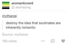 Are you on the aromantic spectrum? - Quiz | Quotev