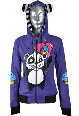 pick some scemo clothes, get a scemo song - Quiz