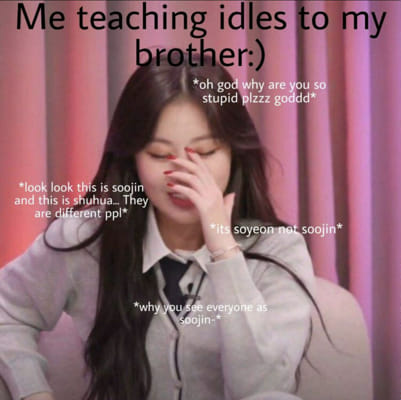 KPOP Memes - Quiz | Quotev