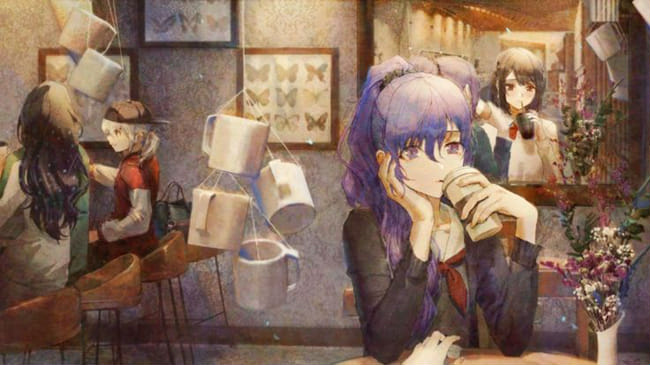 This or that april fool pjsk units - Survey | Quotev