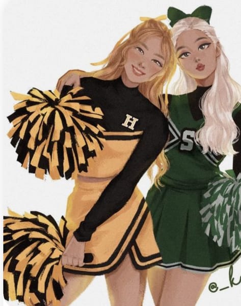 Laylin Lestrange | Quotev