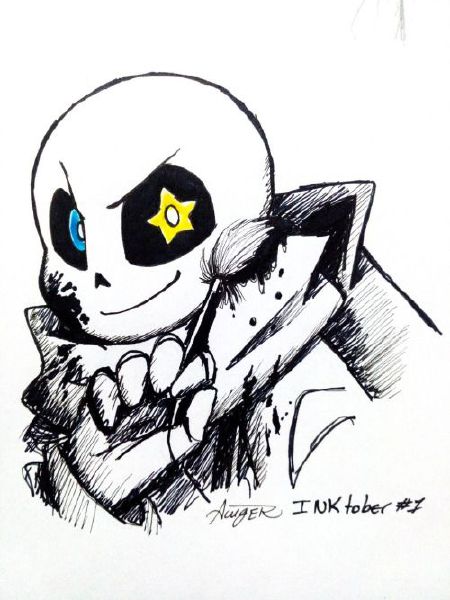 Undertale Profile Description Maker! - Survey