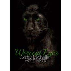 Werecat Eragon