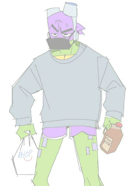 Who says these quotes rottmnt edition2 - Test | Quotev