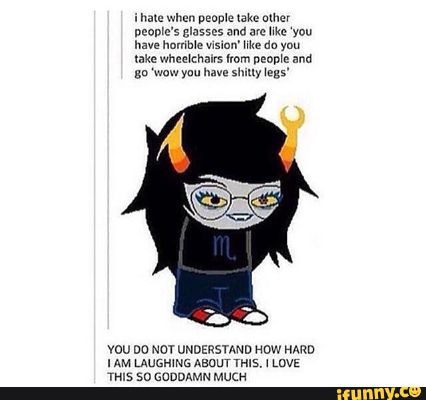 How well do you remember random stuff from Homestuck? - Test | Quotev