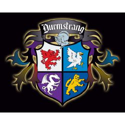 Durmstrang Sorting Quiz - Quiz | Quotev