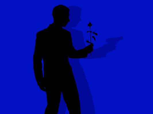 Are you a Red or Blue Gay - Quiz | Quotev