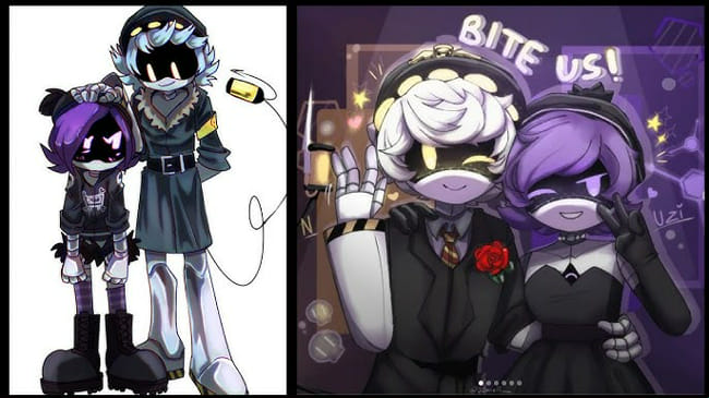 How much do you know murder drones quotes? - Test | Quotev