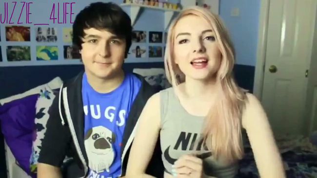 LDShadowLady & SmallishBeans Quiz! - Test | Quotev