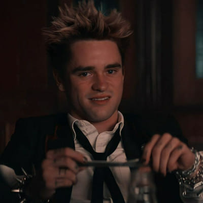 Deadly Class Life - Quiz | Quotev