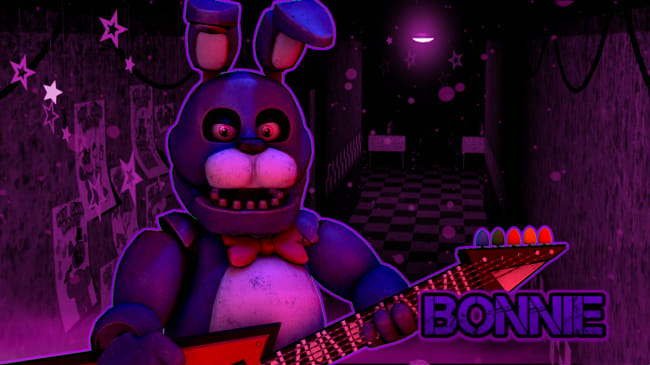 Does Bonnie Approve? - Quiz | Quotev