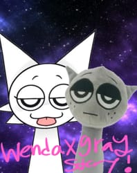 Sprunki Fanfiction Stories | Quotev