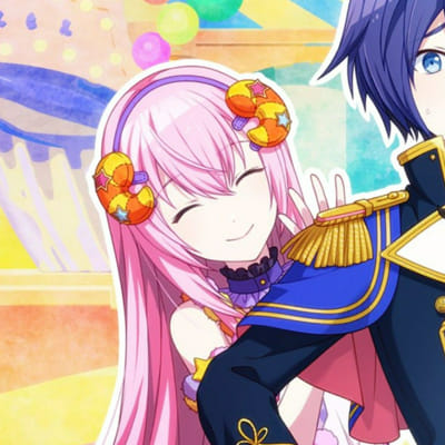 Guess The Vocaloid Songs By The Image - Test | Quotev