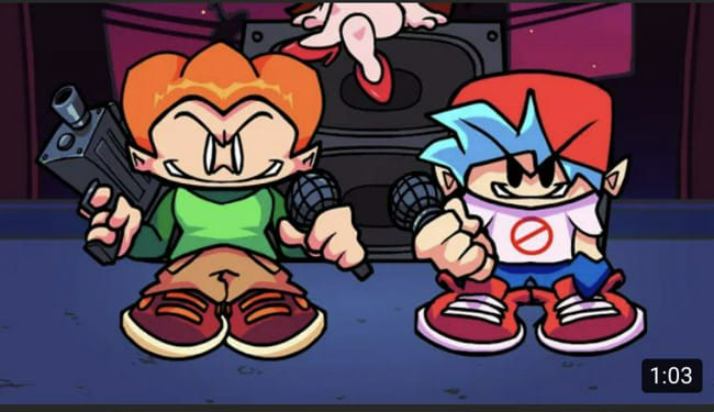 Who is your friday night funkin kin? - Quiz | Quotev