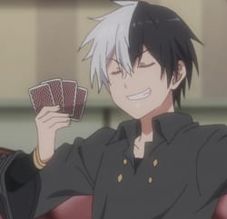 Can you guess where these random anime characters are from? - Test | Quotev