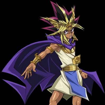 Atem x Mermaid! Reader moments? - Poll | Quotev