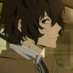 What does Dazai think of you? - Quiz | Quotev