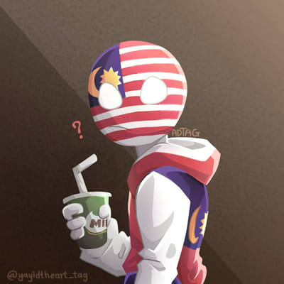 What ASEAN family think about you (countryhumans) - Quiz | Quotev