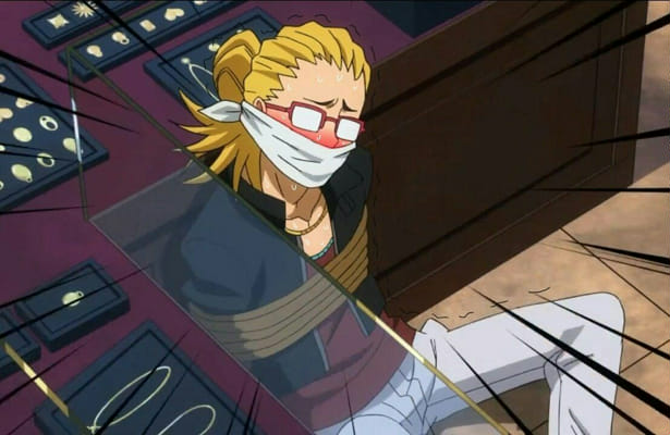 Mha Door game Christmas edition - Survey | Quotev