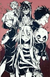 Angels of Death: Ship or Rip - Quiz | Quotev