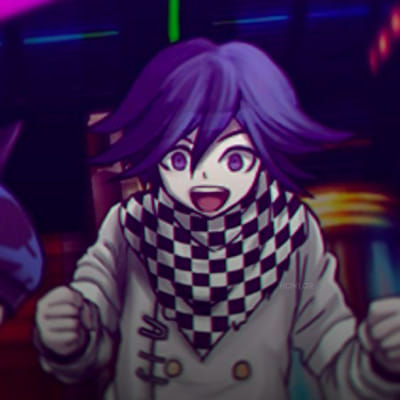 Write a letter to Kokichi Ouma - Quiz | Quotev