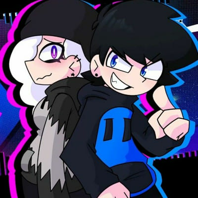 FnF Ships! - Survey | Quotev