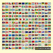 How well do you know your countries? (Idk either) - Test | Quotev