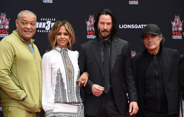 WHICH JOHN WICK CHARACTER ARE YOU⁉️⁉️(you get dissed for free) - Quiz ...